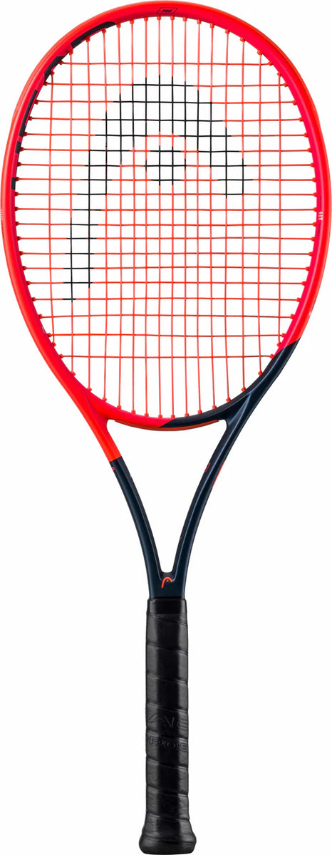 HEAD RADICAL 27 TENNIS RACKET ORANGE