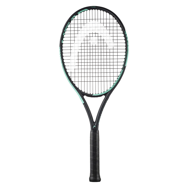 HEAD IG CHALLENGE TEAM TENNIS RACKET MINT GRIP 2