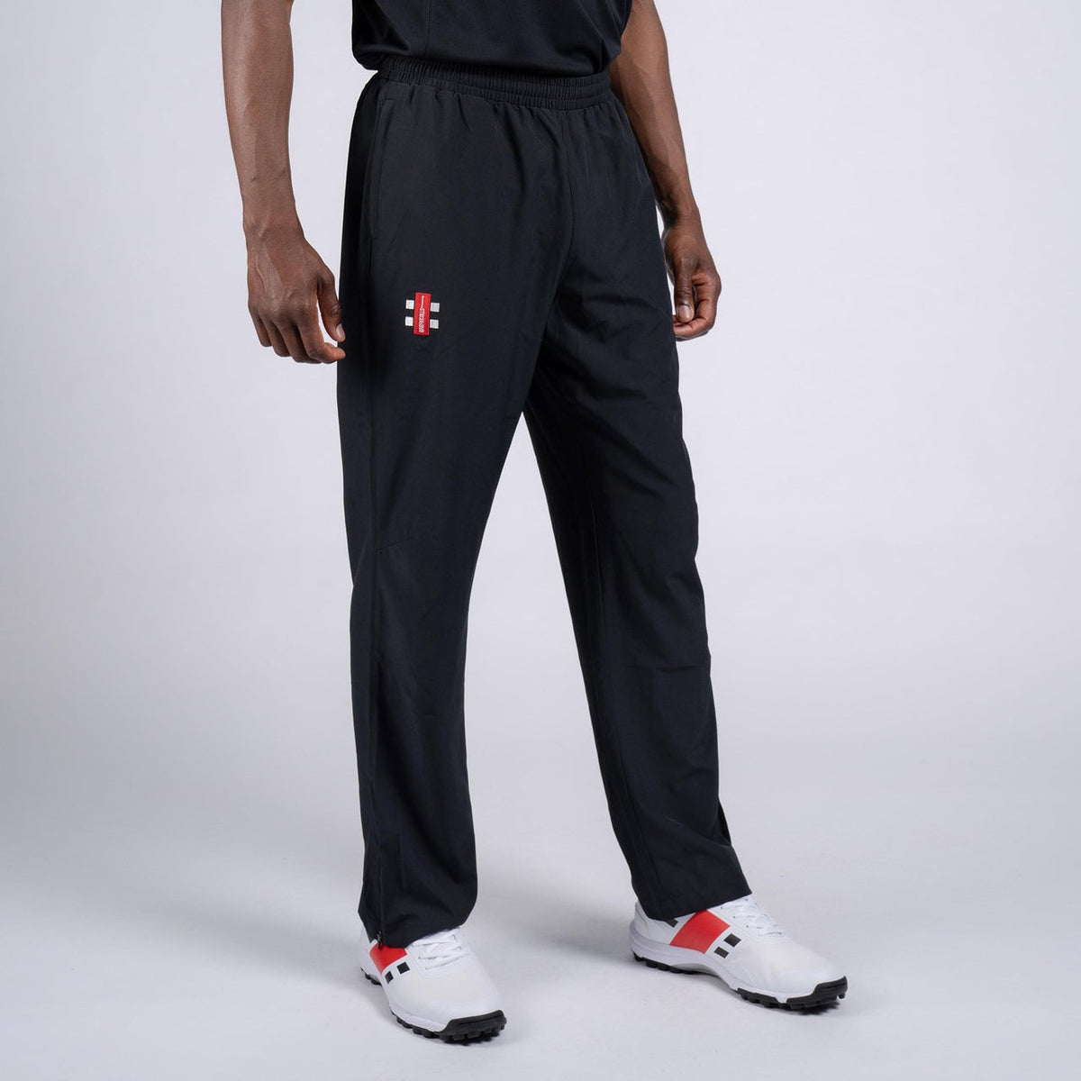 OXTON CC SENIOR VELOCITY TRAINING TROUSER BLACK