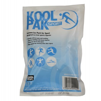 CARTA KOOL PAK 300GM