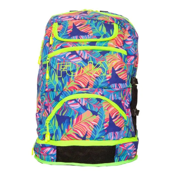 FUNKITA ELITE SQUAD BACKPACK LEAVING TODAY