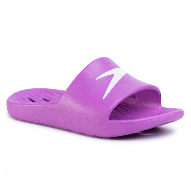 SPEEDO SLIDERS WOMEN - PURPLE