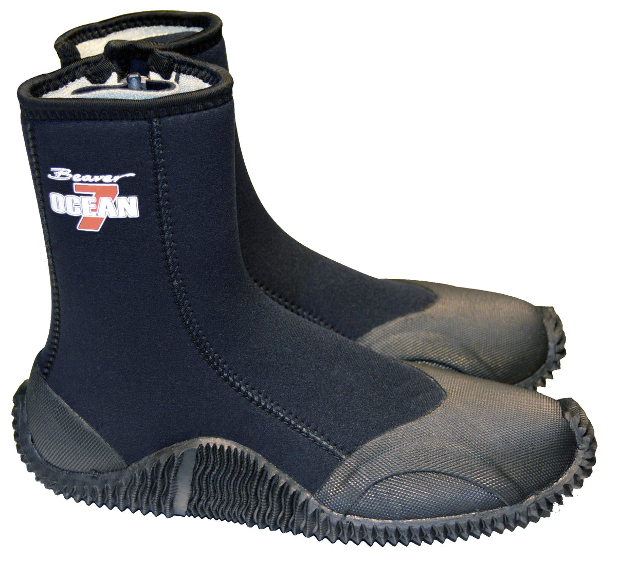 BEAVER OCEAN WETSUIT BOOTS